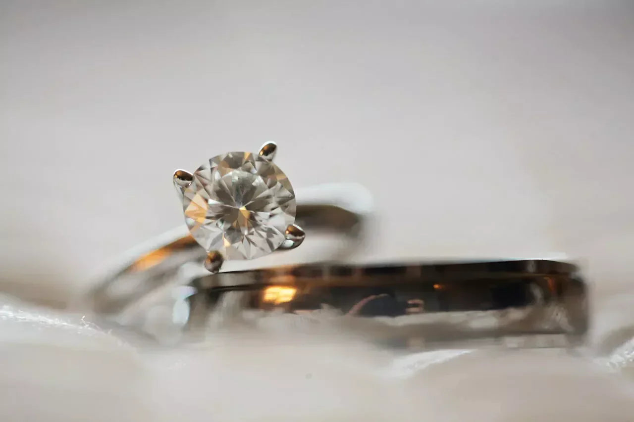 How Personalized Engagement Rings Add Meaning